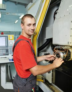 Hitachi Seiki Service - Hitachi Seiki