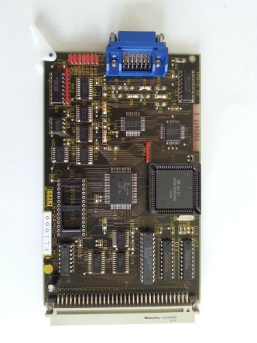 CNC Control Boards - Hitachi Seiki