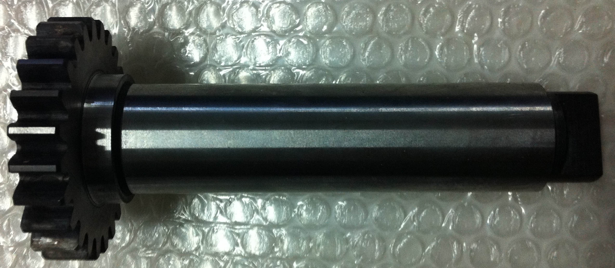 Gear and Gear Boxes - Hitachi Seiki