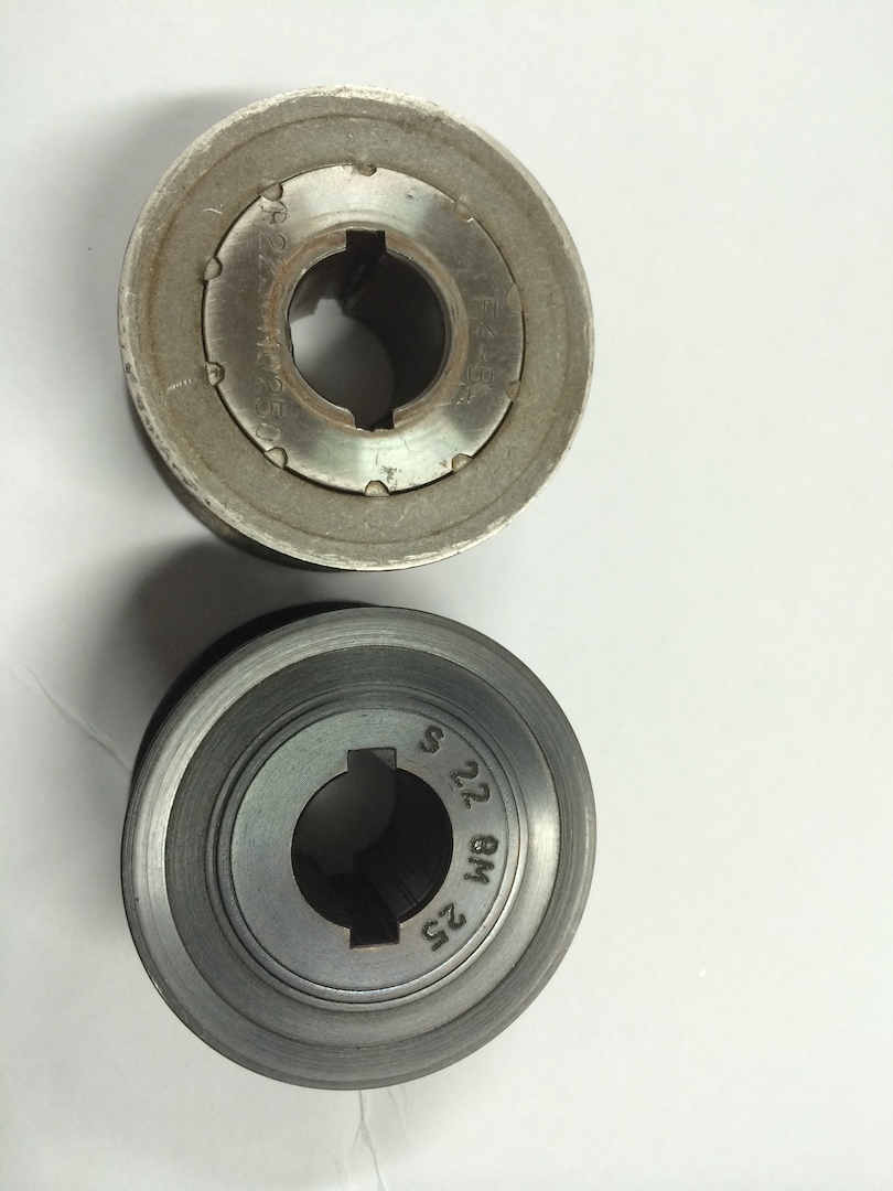 Gear and Gear Boxes - Hitachi Seiki