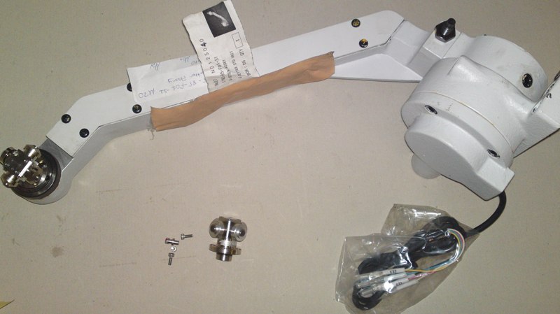 Q-Setter - Hitachi Seiki