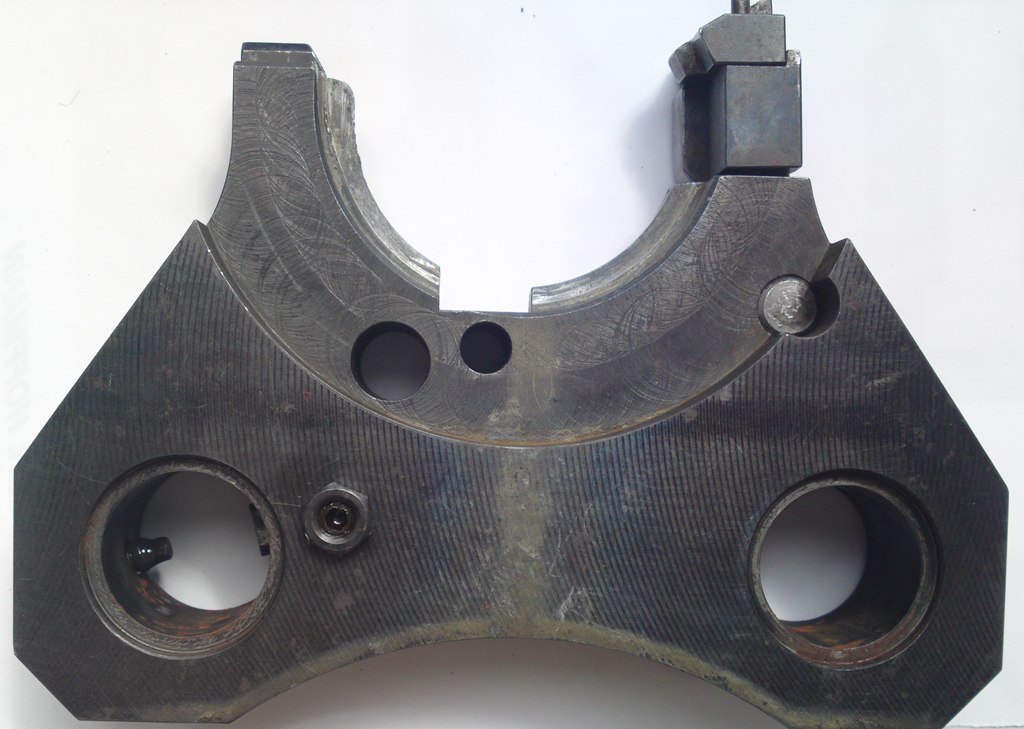 ATC Arms - Hitachi Seiki