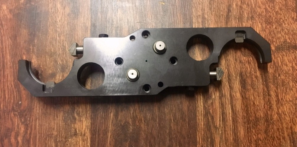 ATC Arms - Hitachi Seiki