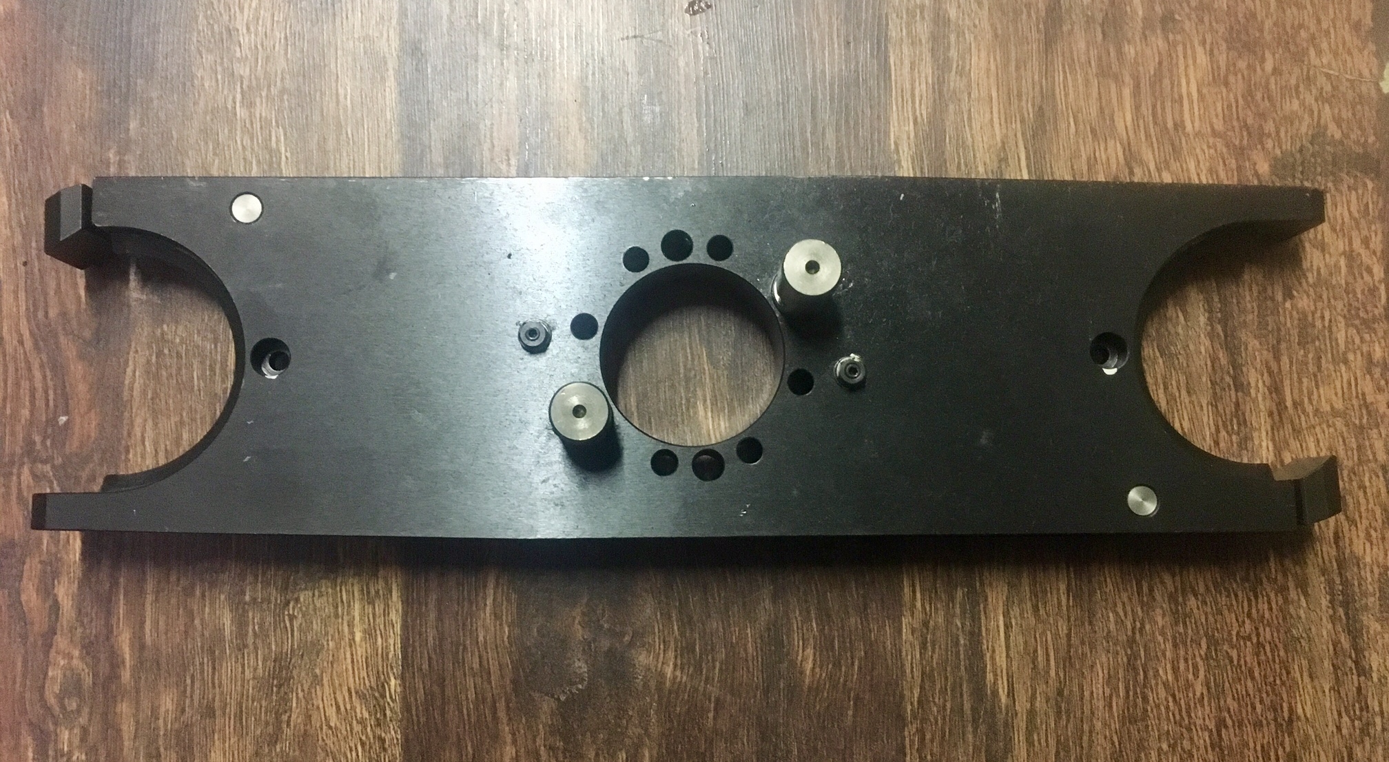 ATC Arms - Hitachi Seiki