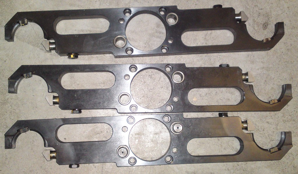 ATC Arms - Hitachi Seiki