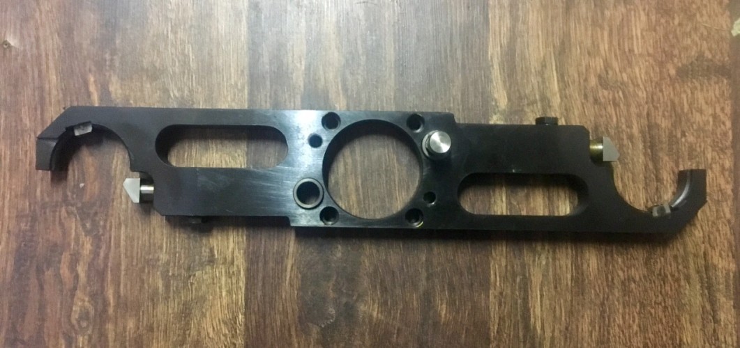 ATC Arms - Hitachi Seiki