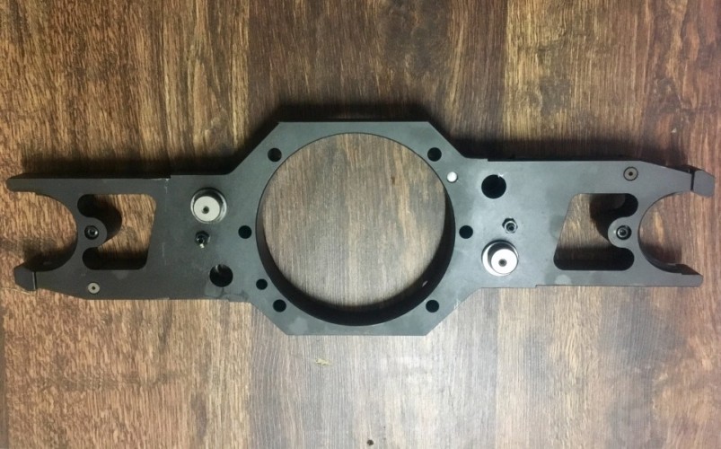 ATC Arms - Hitachi Seiki