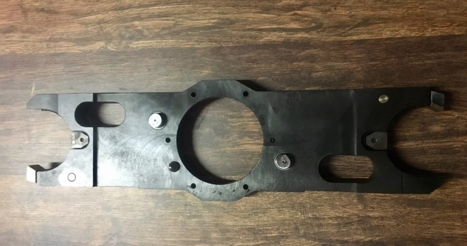 ATC Arms - Hitachi Seiki