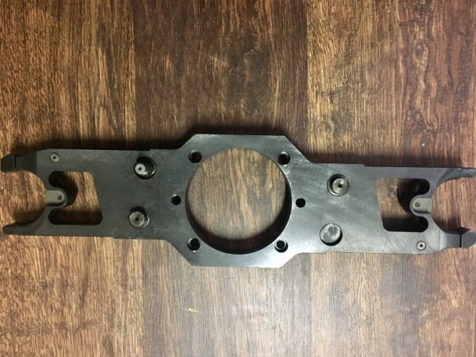 ATC Arms - Hitachi Seiki