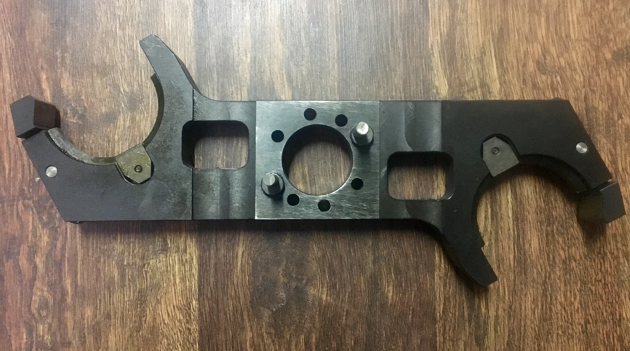 ATC Arms - Hitachi Seiki