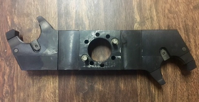 ATC Arms - Hitachi Seiki