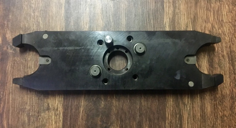 ATC Arms - Hitachi Seiki