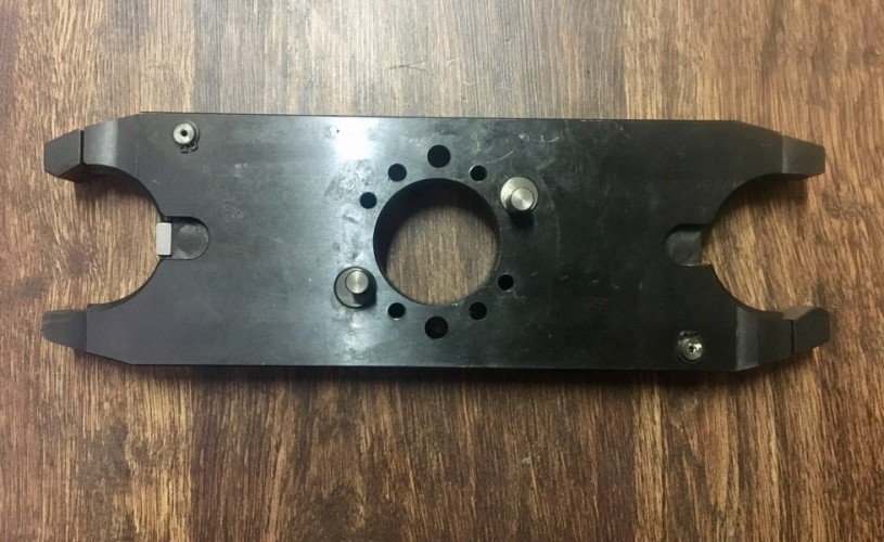 ATC Arms - Hitachi Seiki