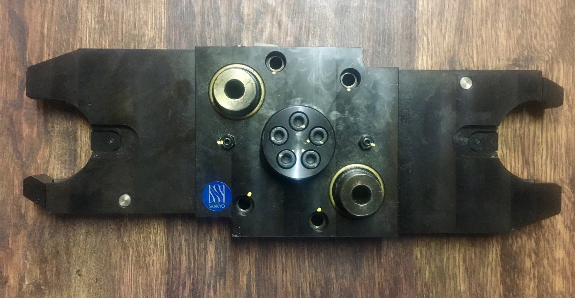 ATC Arms - Hitachi Seiki