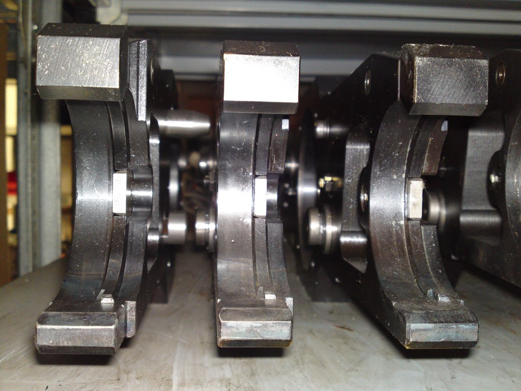 ATC Arms - Hitachi Seiki