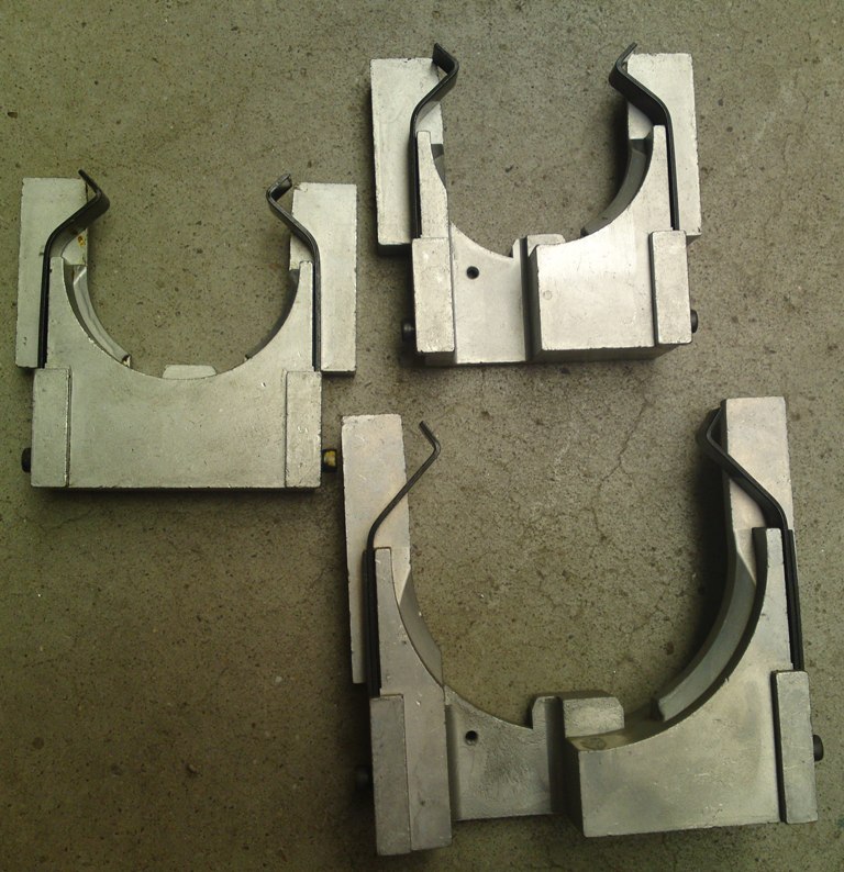 ATC Arms - Hitachi Seiki