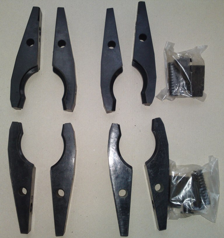 ATC Arms - Hitachi Seiki