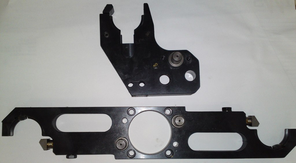 ATC Arms - Hitachi Seiki