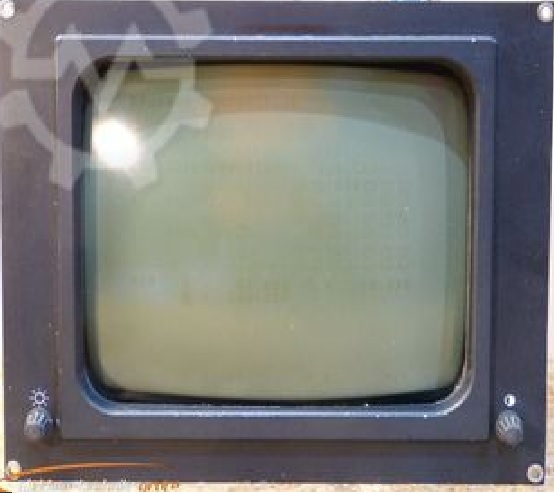 Display Screens - Hitachi Seiki