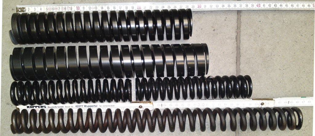 Collets - Hitachi Seiki