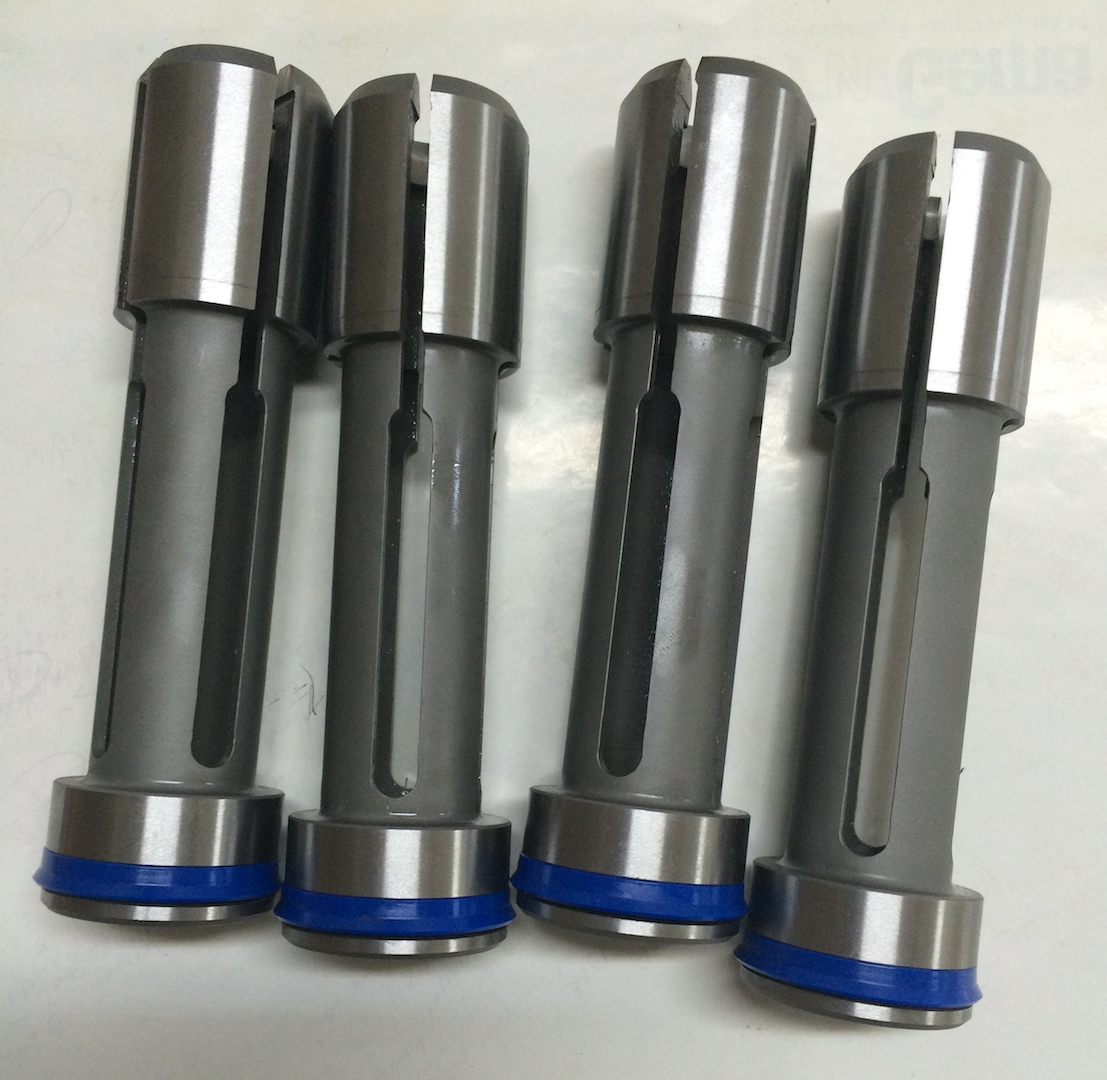 Collets - Hitachi Seiki