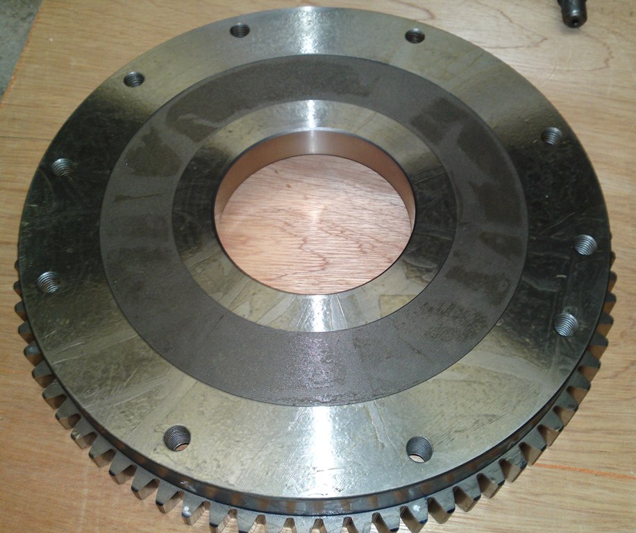 Gear and Gear Boxes - Hitachi Seiki