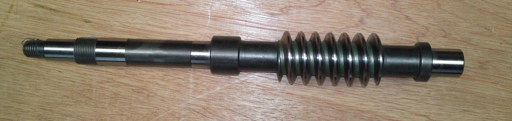 Gear and Gear Boxes - Hitachi Seiki