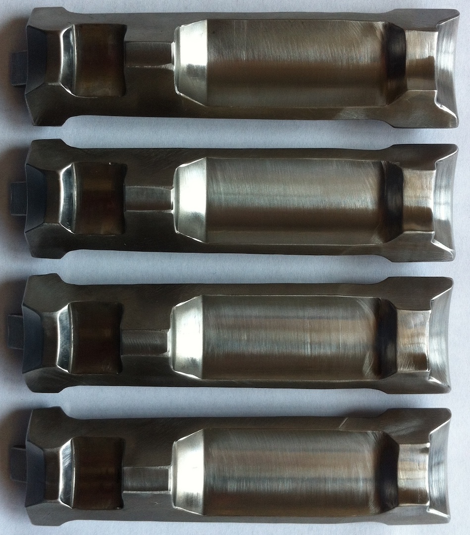 Collets - Hitachi Seiki