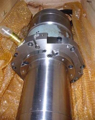 Spindle - Hitachi Seiki