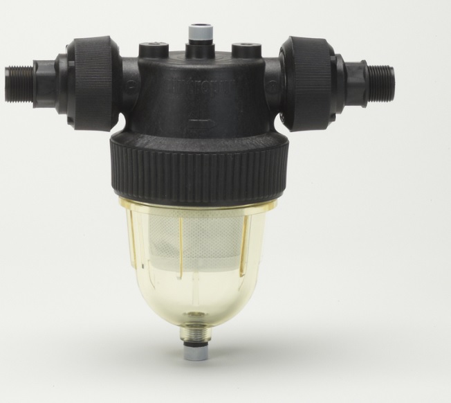 Filters - Hitachi Seiki