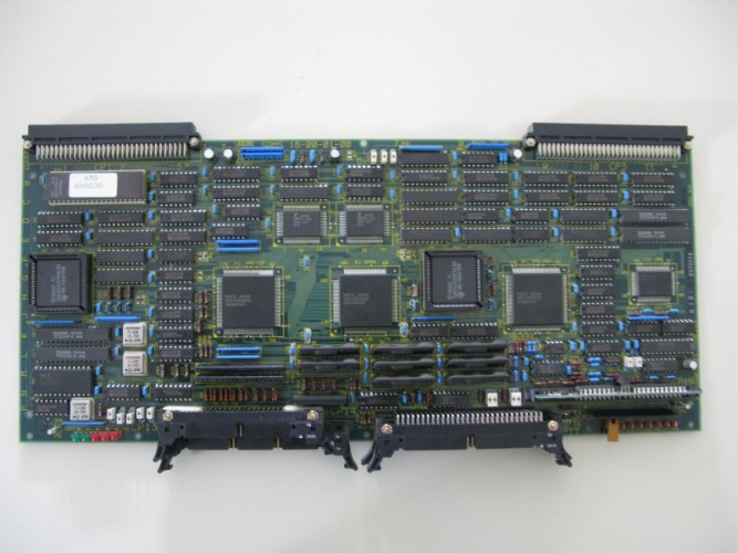 CNC Control Boards - Hitachi Seiki