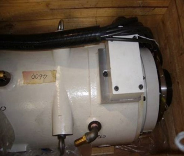 Spindle - Hitachi Seiki