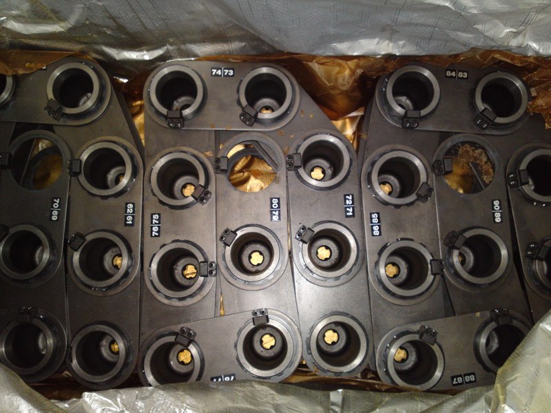 ATC Magazine Chain - Hitachi Seiki