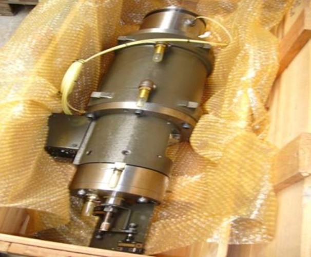 Spindle - Hitachi Seiki